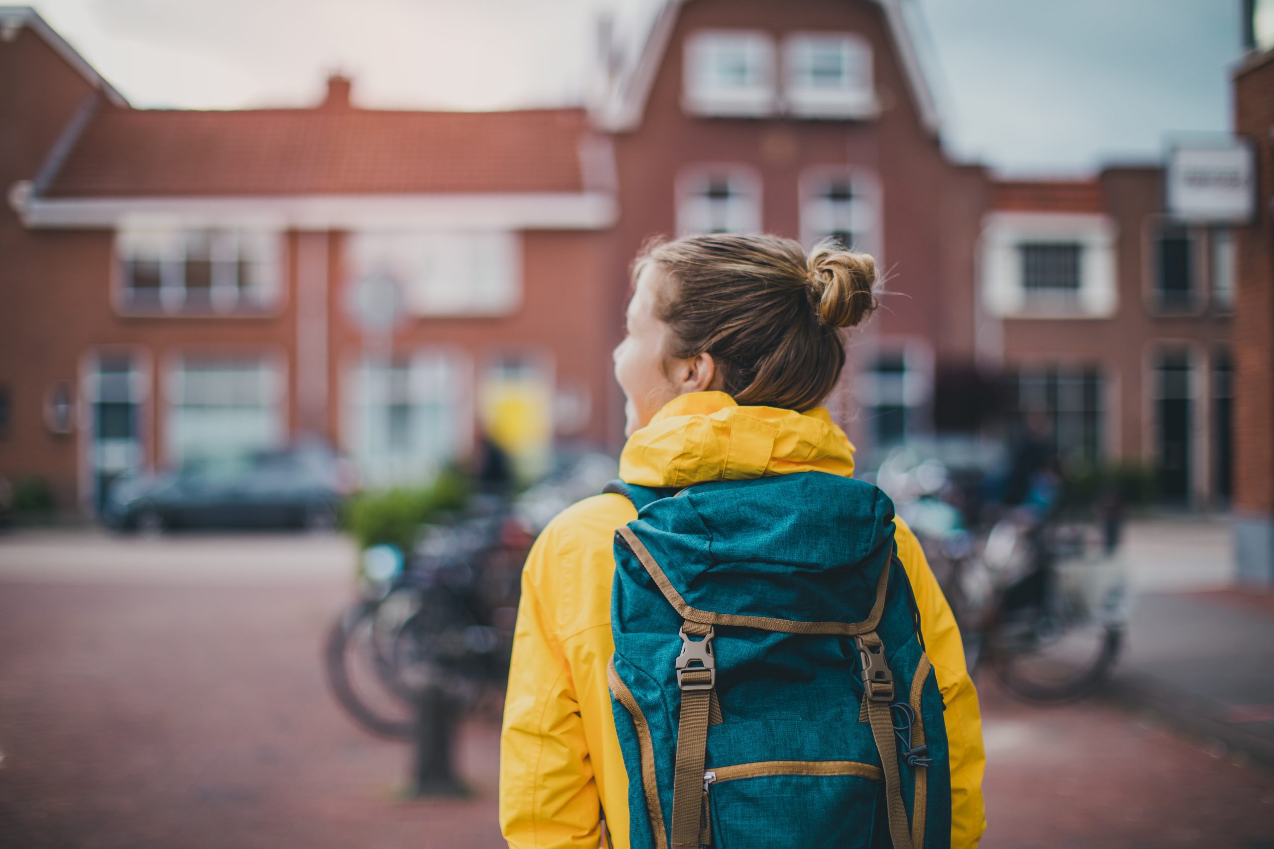 Finnish language courses in Haapavesi Folk High School